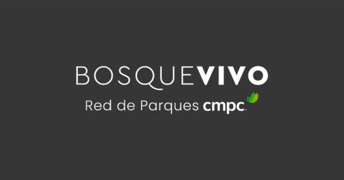Bosque Vivo CMPC - Bosque Vivo | Red de parques CMPC